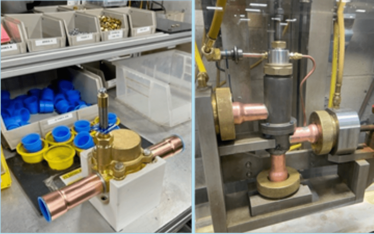 Lean Manufacturing - Dema Engineering - Supply Velocity