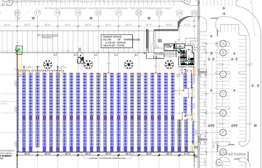 New Warehouse Stand-up – Aramsco - Supply Velocity